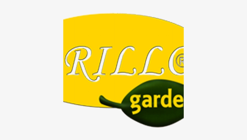 Brillo Garden - Label - 400x400 PNG Download - PNGkit