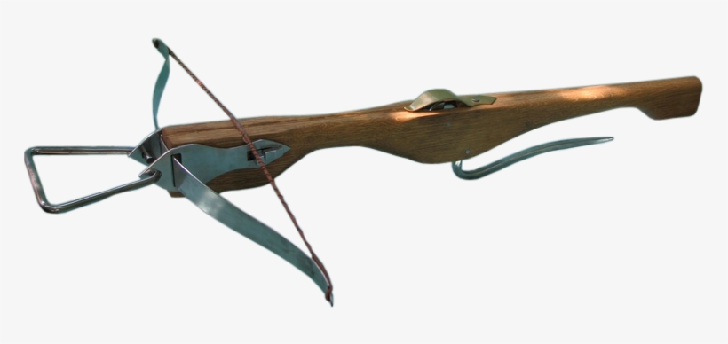 Medieval Crossbow Png - Middle Age Crossbow Png - 800x600 PNG Download ...