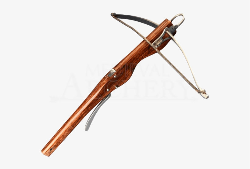 Crossbow Png