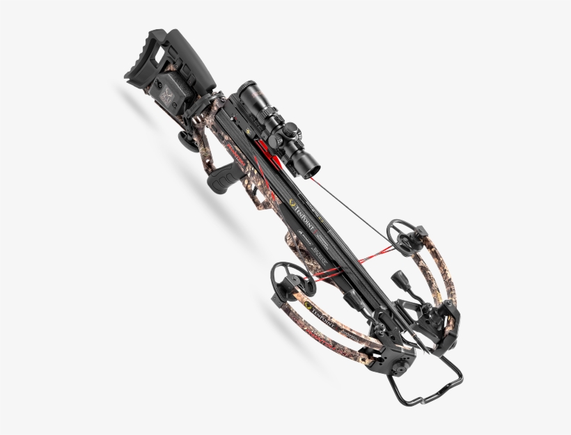 Carbon Phantom Rcx Crossbow Package - Ten Point Cb17003-5112 Carbon ...