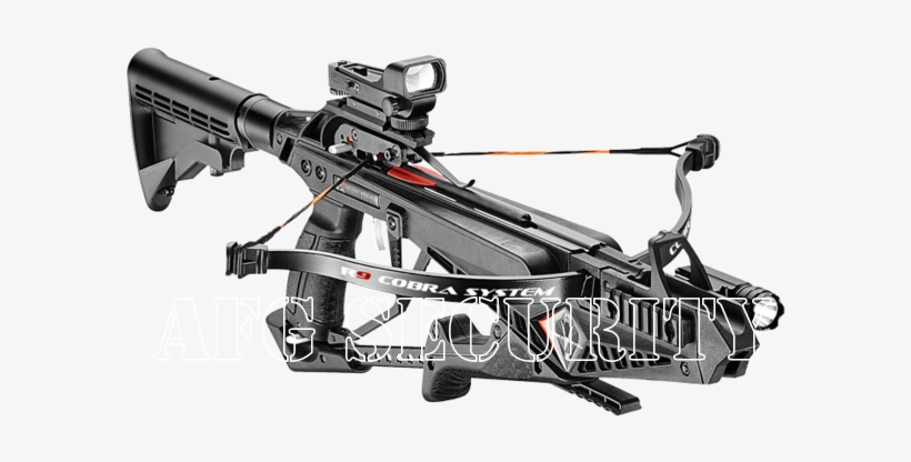 Crossbow Reflex Ek Archery Cobra R9 90 Lbs De Luxe - Cobra R9 - 650x650 ...