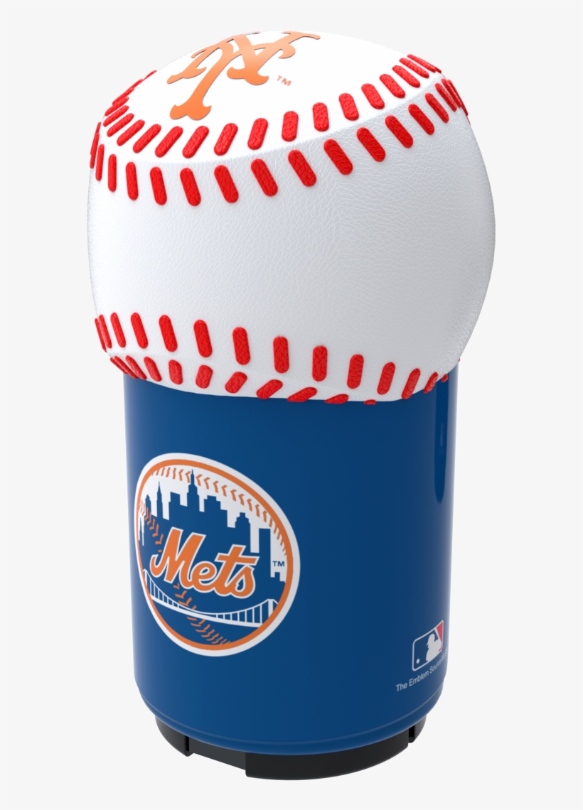 Download Transparent Logos And Uniforms Of The New York Mets - PNGkit
