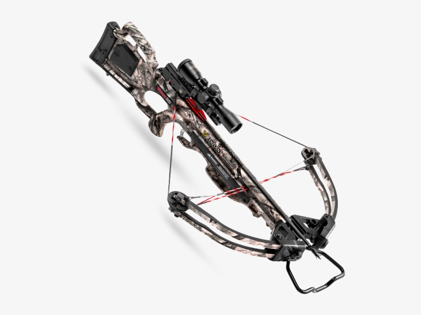 Titan Ss Crossbow Package - Tenpoint Cb16047-7521 Wrb Titan Ss Pkg 3x ...