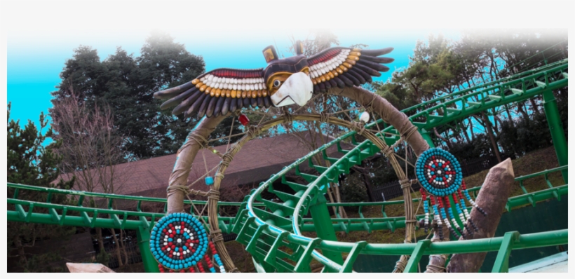 Download Shaman Gardaland Clipart Roller Coaster Shaman - Shaman ...