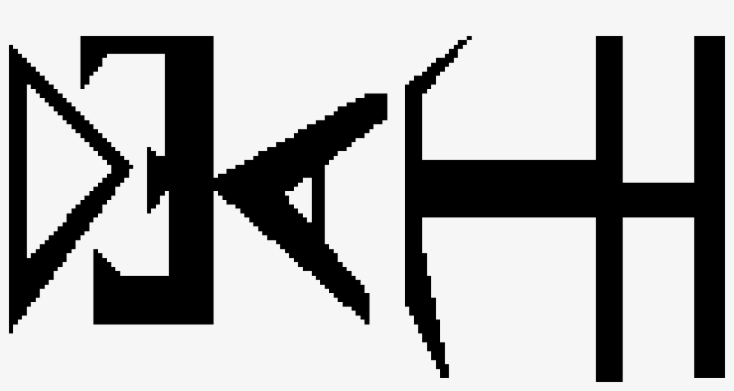 Death Note - Death Note Pixel - 1610x780 PNG Download - PNGkit