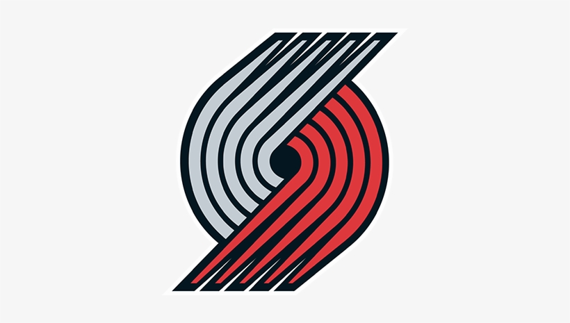 Blazers Logo - 500x666 PNG Download - PNGkit