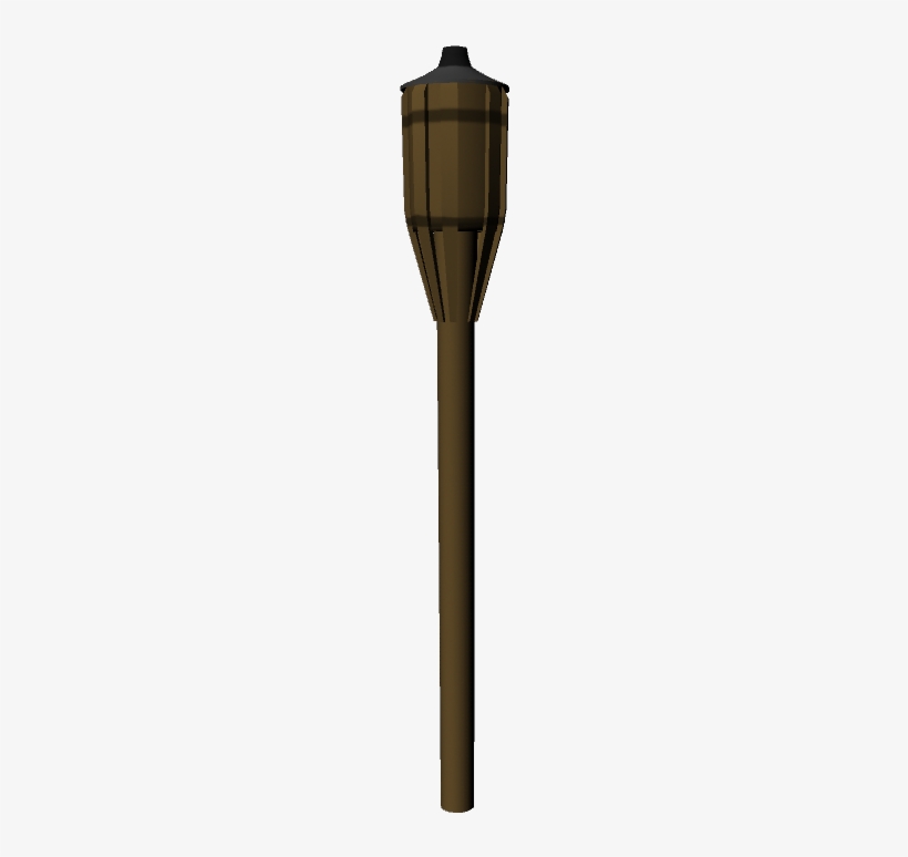 Torch Transparent Tiki - Oar - 1080x720 PNG Download - PNGkit