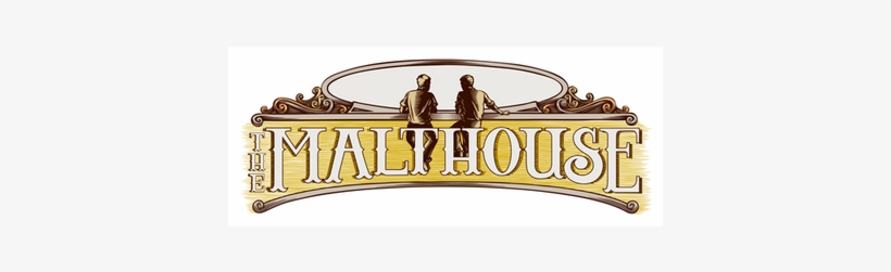 The Malt House - Circle - 400x400 PNG Download - PNGkit