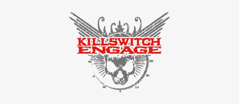 Killswitch Engage Skull Vector Logo - Killswitch Engage Skull Logo ...