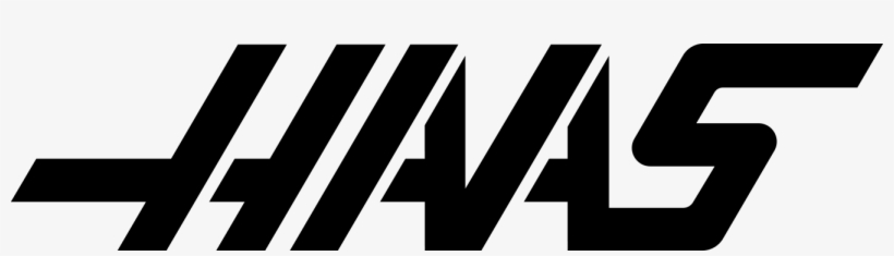 Download Transparent Haas Cnc Logo Png - PNGkit