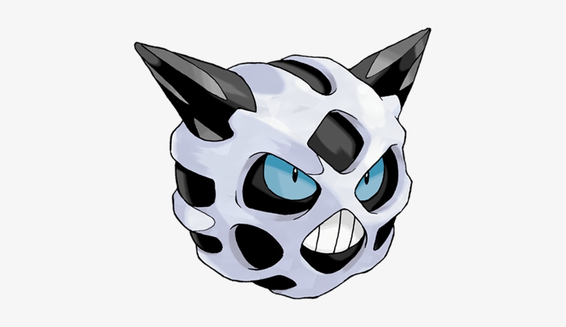 Ashs Glalie