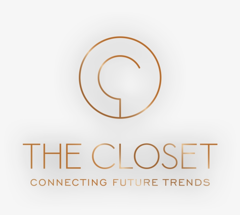 Logo - Logo For The Closet - 980x740 PNG Download - PNGkit