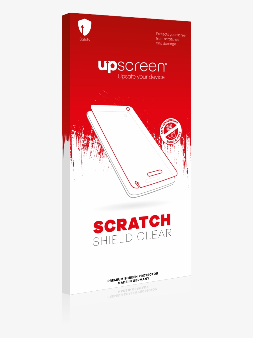 Enjoy A Safe Digital Life Free Of Scratches - Upscreen Scratch Shield ...