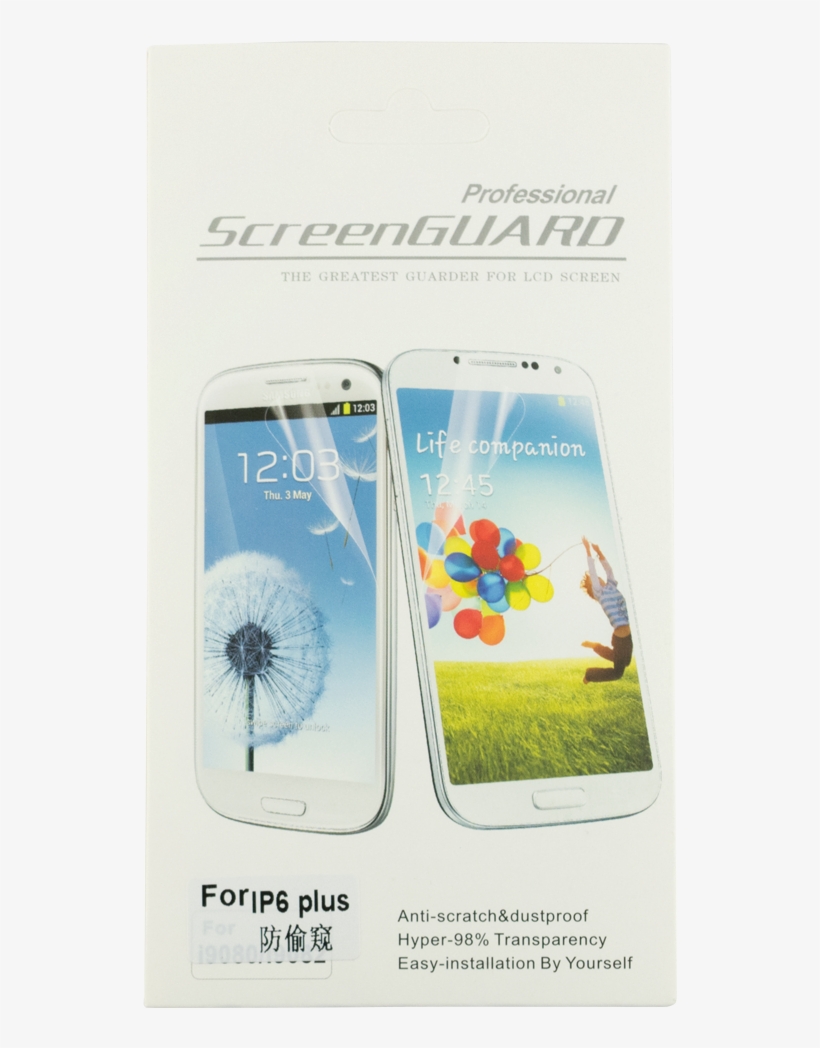 Iphone 6 Plus Privacy Screen Protector - Screen Protector - 1200x1200 ...