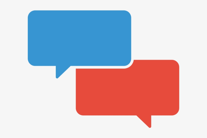 Chat Mod Logo - Pure Chat Logo - 600x600 PNG Download - PNGkit