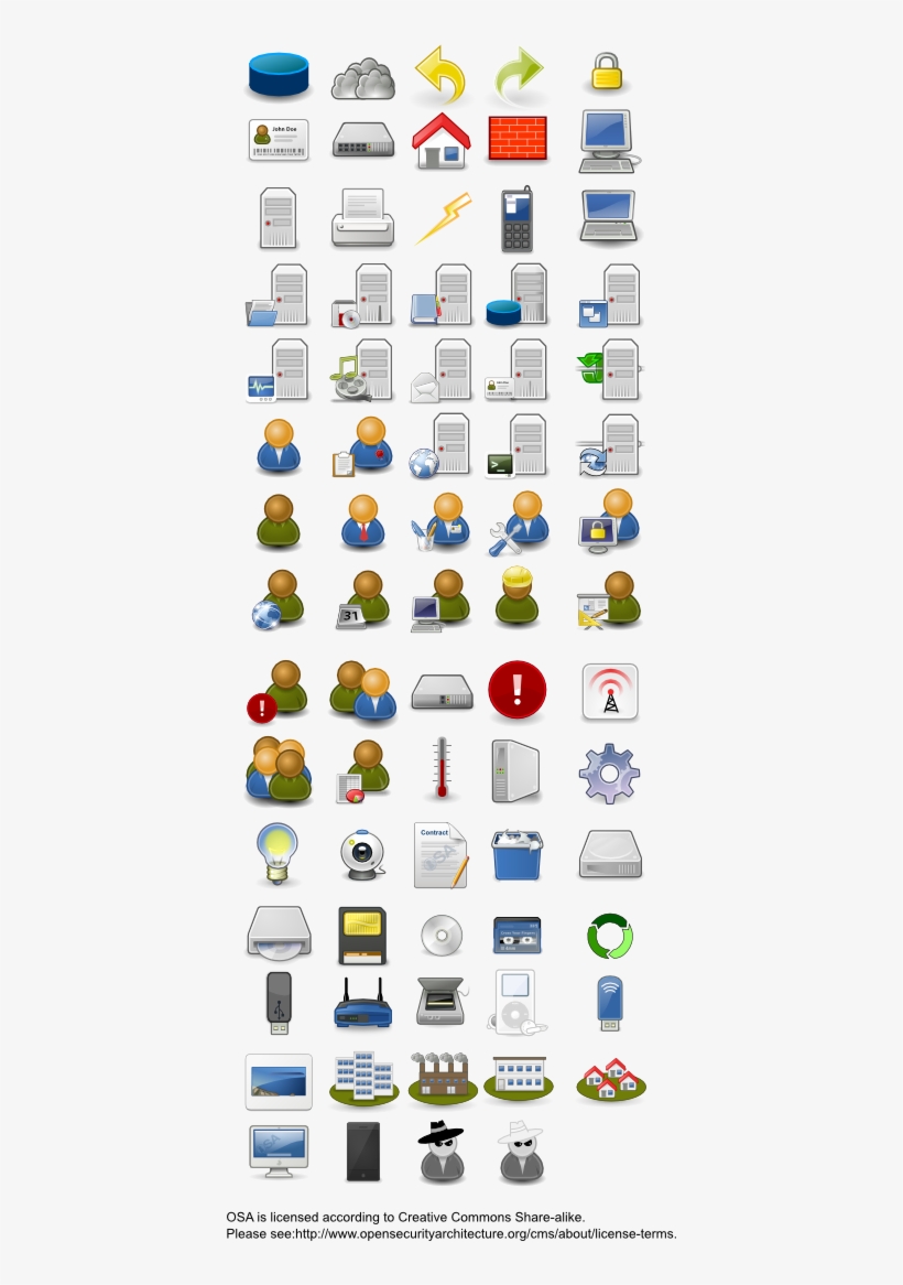 Plc Icons - 408x1086 PNG Download - PNGkit