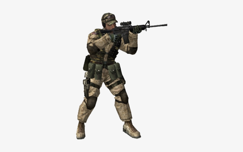 Soldier Transparent Gun Png - Us Army Soldier Png - 314x431 PNG ...