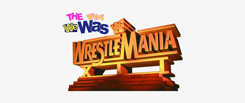 Wm12 - Wrestlemania 12 - 430x298 PNG Download - PNGkit