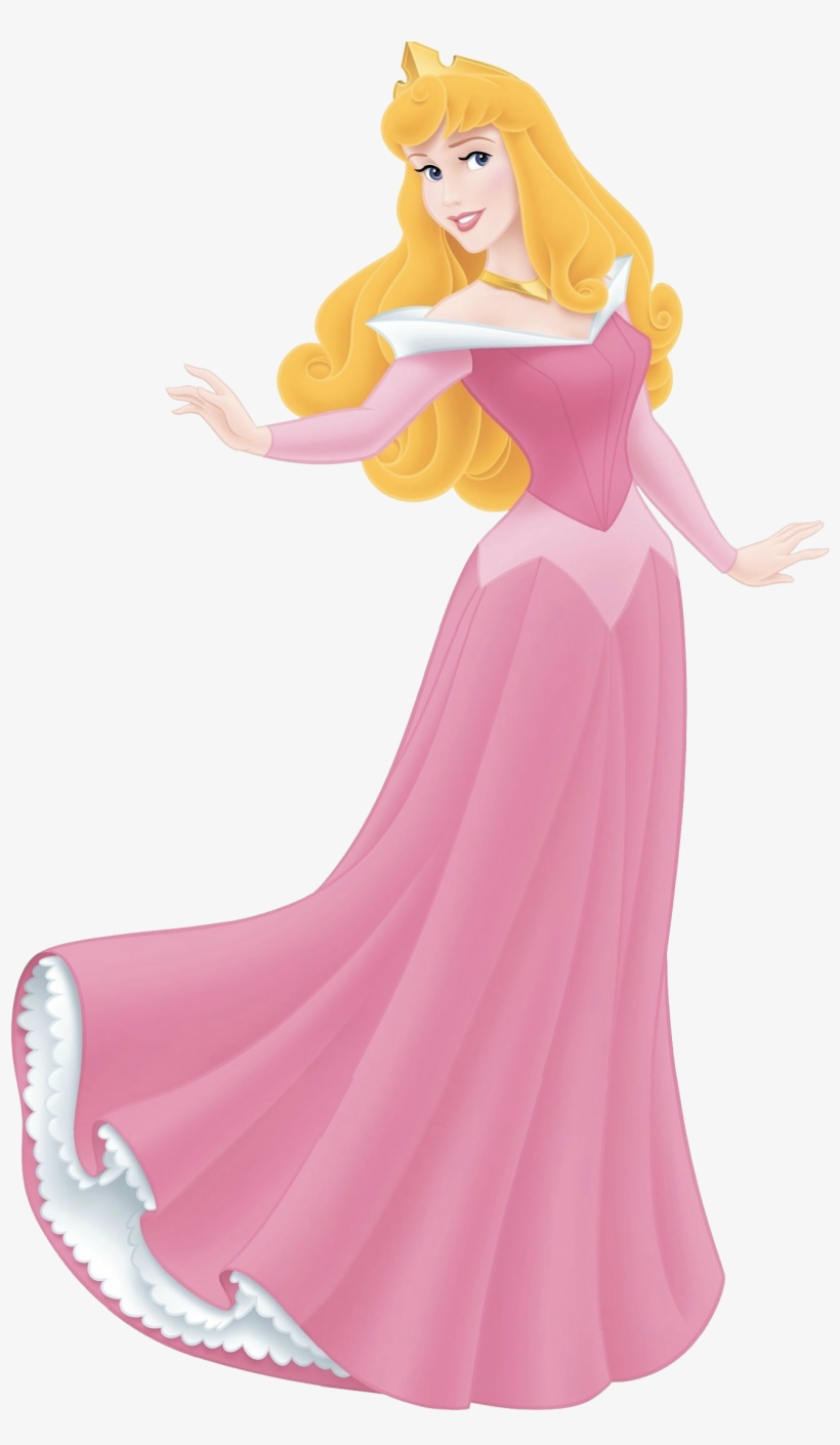 Princess Aurora Background Png - Graham & Brown Princess Large Wall ...