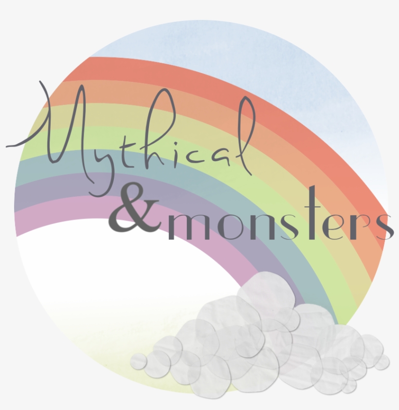 Mythical And Monsters - 850x850 PNG Download - PNGkit