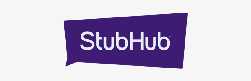 Stubhub Logo - Stubhub Ebay - 592x592 PNG Download - PNGkit