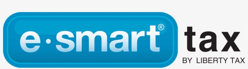 Esmart Tax Coupon Codes - E Smart Tax - 1200x278 PNG Download - PNGkit