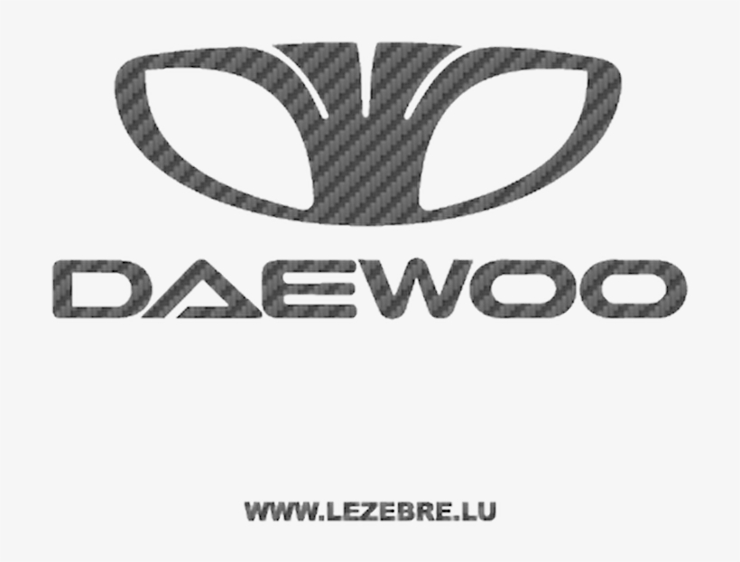 Daewoo Bus Logo Png