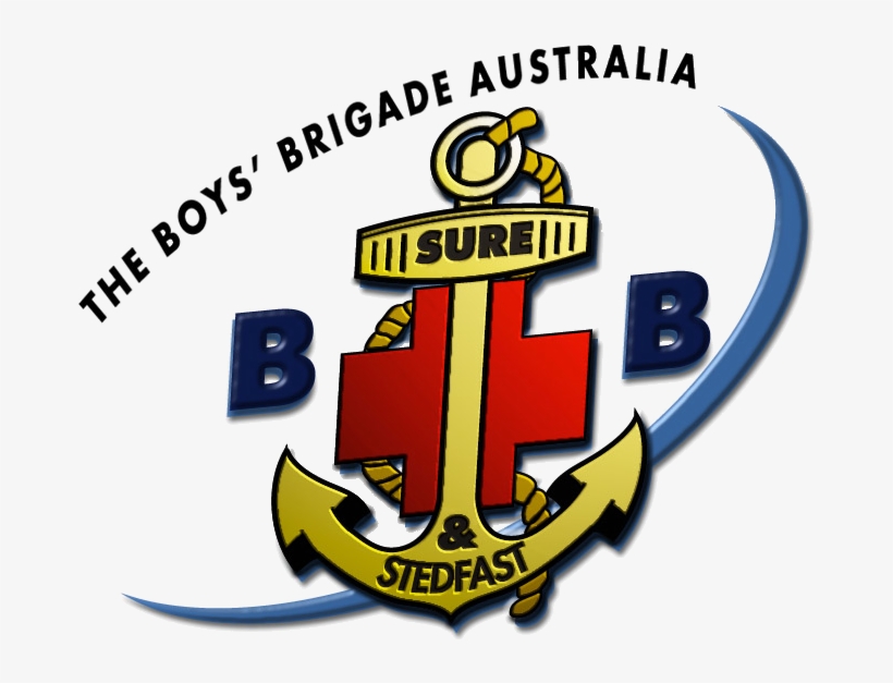 Boys Brigade Logo - Boys Brigade . - 752x589 PNG Download - PNGkit