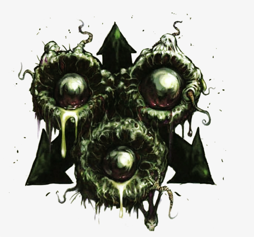 Download Transparent 220px-nurgle Symbol - Warhammer 40k Nurgle Symbol ...