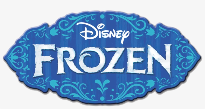 Disneyfrozenlogolr - Frozen Birthday Logo - 1312x787 PNG Download - PNGkit
