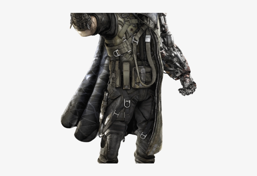 Deus Ex Png Transparent Images - Nioh Concept Art - 640x480 PNG ...