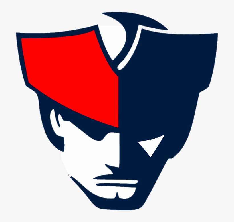Freedom Patriots - Freedom High School Orlando Logo - 711x699 PNG ...