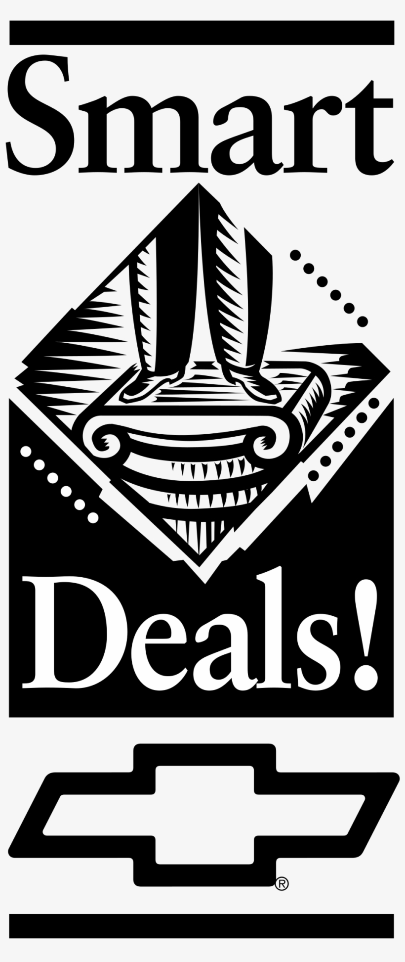 Chevrolet Smart Deals Logo Png Transparent - Petit Le Mans - 2400x2400 ...