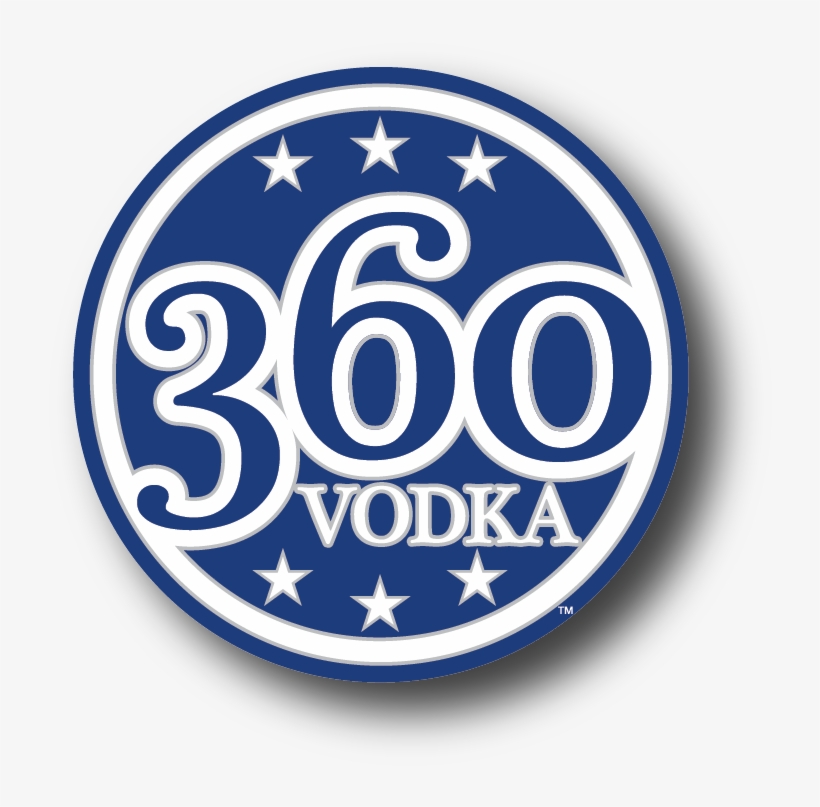 360 Vodka Is Locally Sourced From American Grain And - Earth Friendly ...