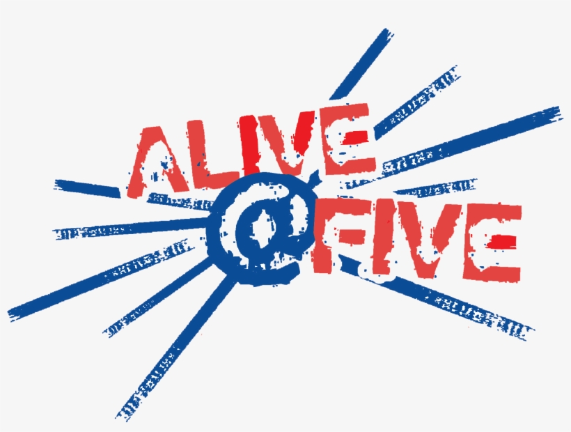 ←back To The Full Alive@five Lineup - Alive At Five Stamford 2018 ...