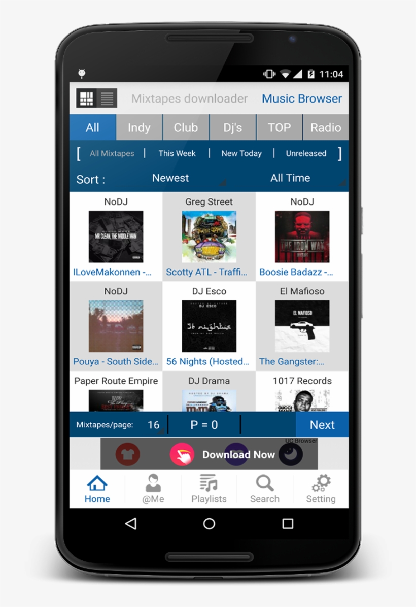Amazon - Com - Getitlive - Rap/hiphop Livemixtapes - Iphone - 800x1280 ...
