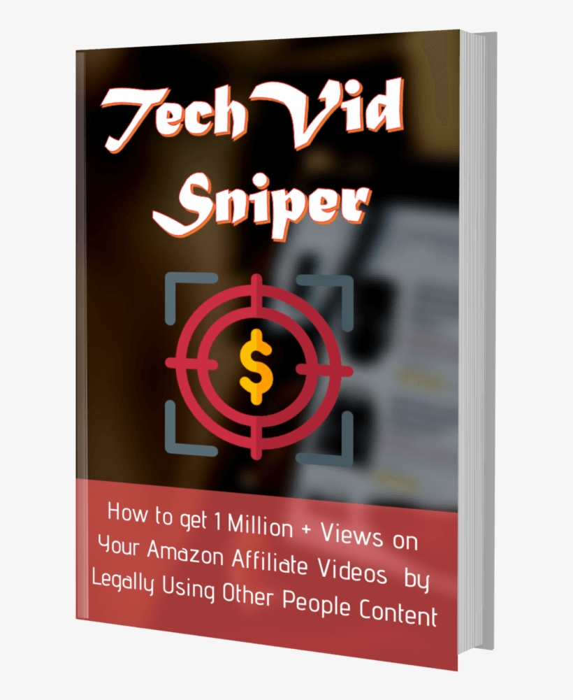 Techvid Sniper Pass Review How To Get 1m Views On Youtube - Evangelism ...