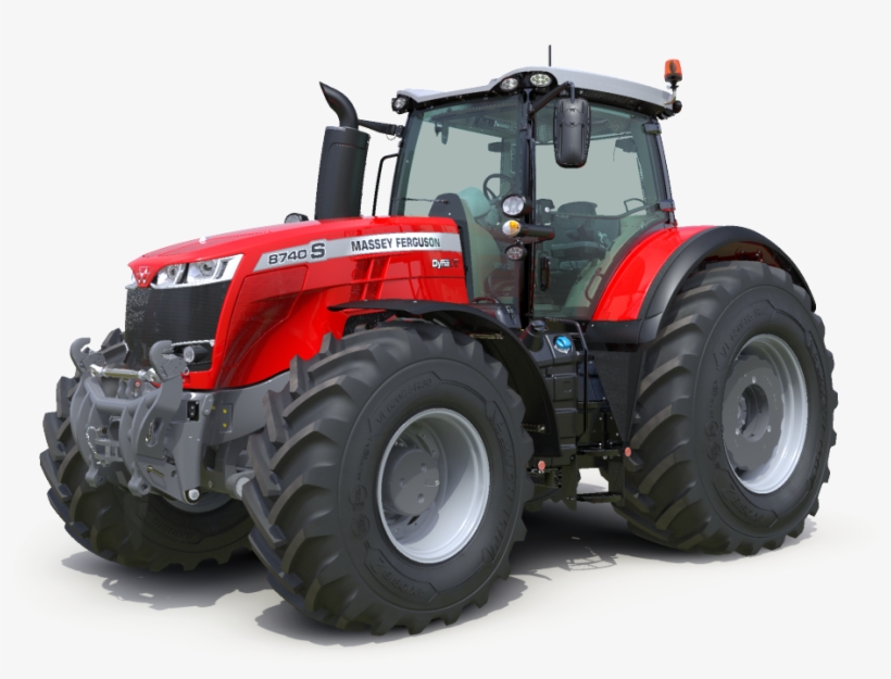 Massey Ferguson Mf 7700 - 1051x788 PNG Download - PNGkit