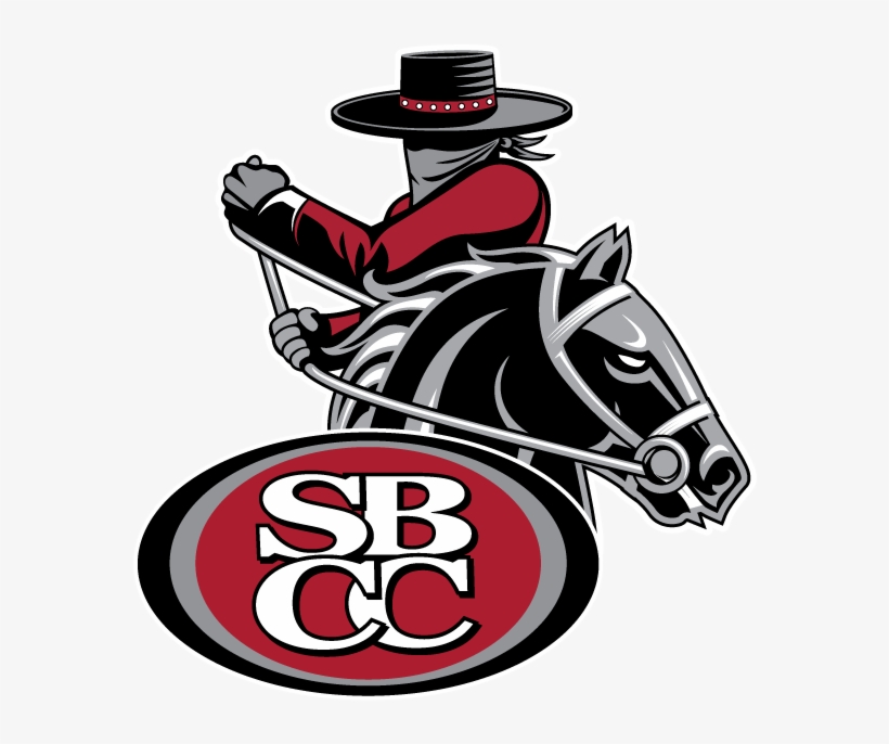 College Logos Cccaa San Jose City College San Jose - Santa Barbara ...