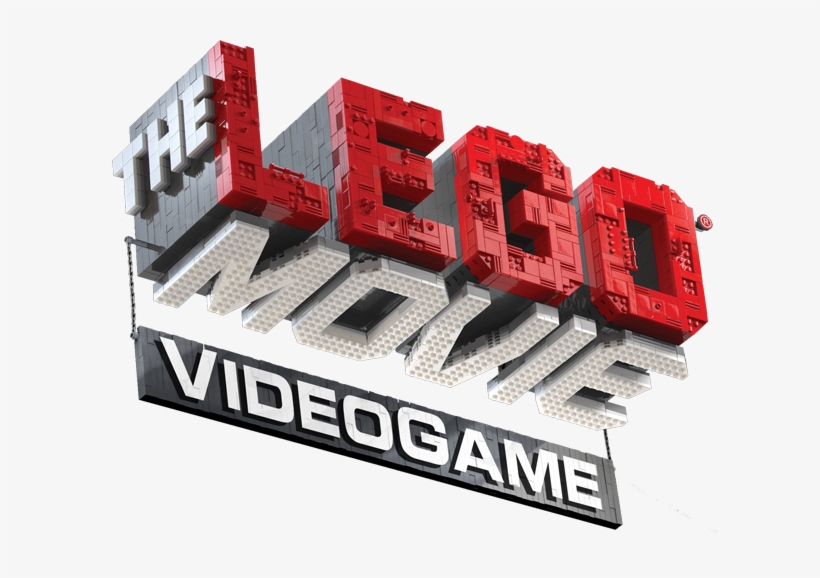 Lego Movie Videogame Logo - Lego Movie Sequel 2019 - 620x498 PNG ...