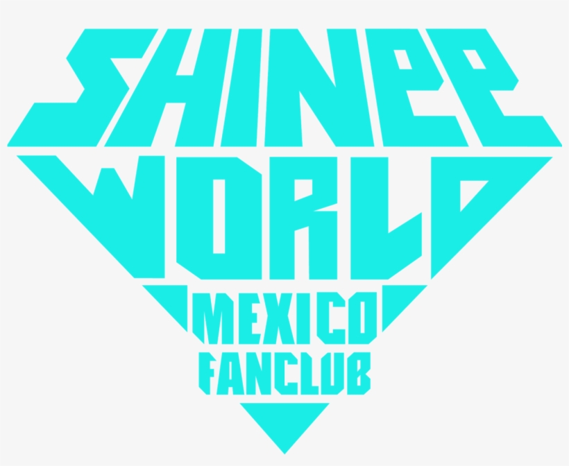 Shinee Symbol Image - Shinee - 1395x1397 PNG Download - PNGkit