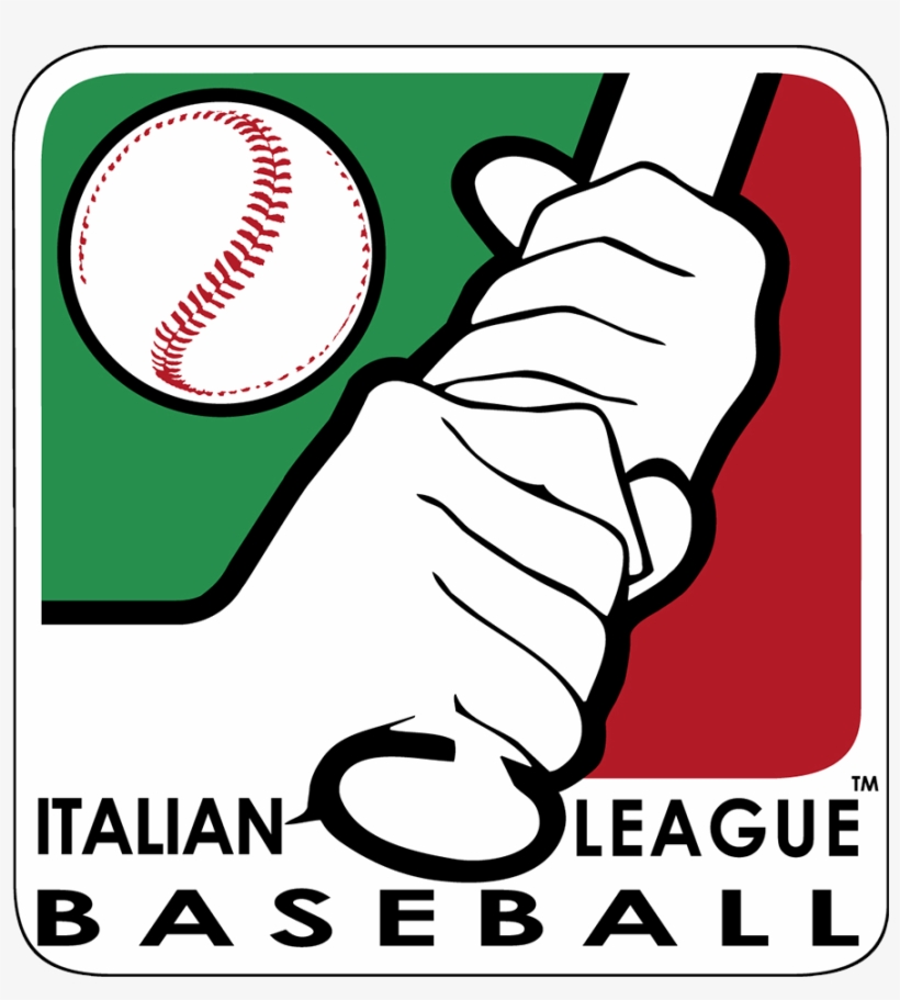 Unlike Many Other Baseball Logos Depicting A Figure - Italian Baseball ...
