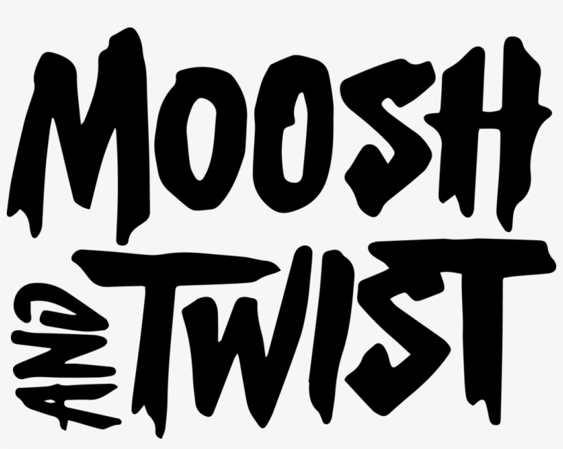 Ocd Moosh And Twist Logo Home - Moosh NYC