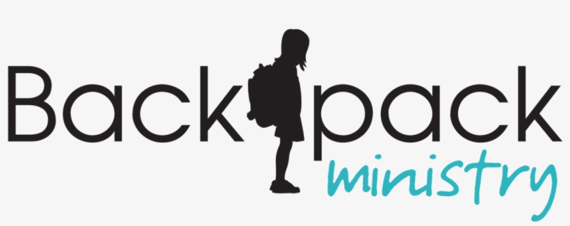 Backpack Ministries - 1500x802 PNG Download - PNGkit