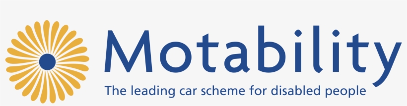 Motability Logo Png Transparent - Motability Logo 2018 - 2400x2400 PNG ...