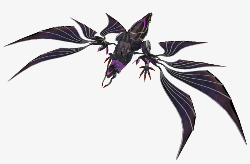 Full Resolution ‎ - Final Fantasy 13 Summon Bahamut - 1208x729 PNG ...