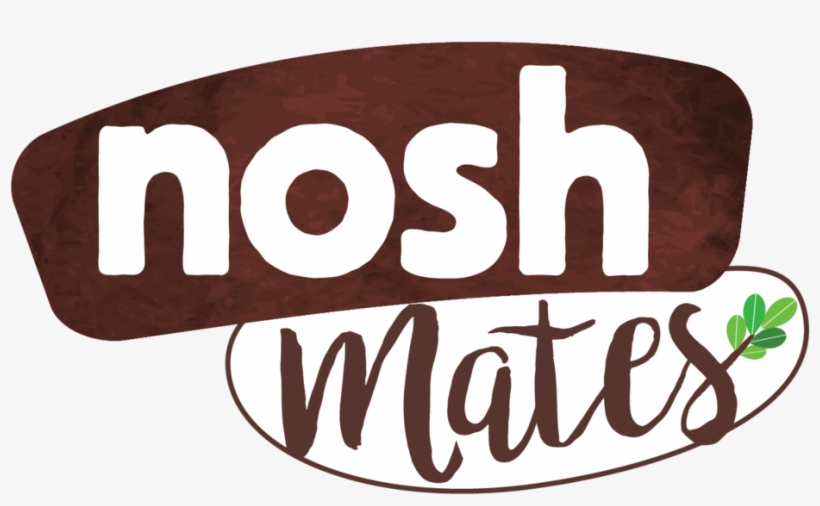 Nosh Mates Logo - Nosh Mates Crispy Green Apple Chips & Caramel ...