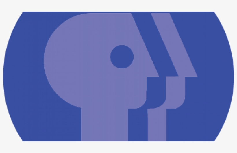 Download Transparent Pbs Logo History - PNGkit