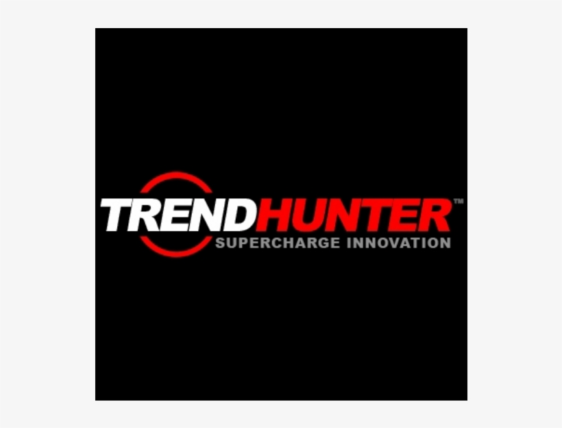 Trendhunter - 927x556 PNG Download - PNGkit