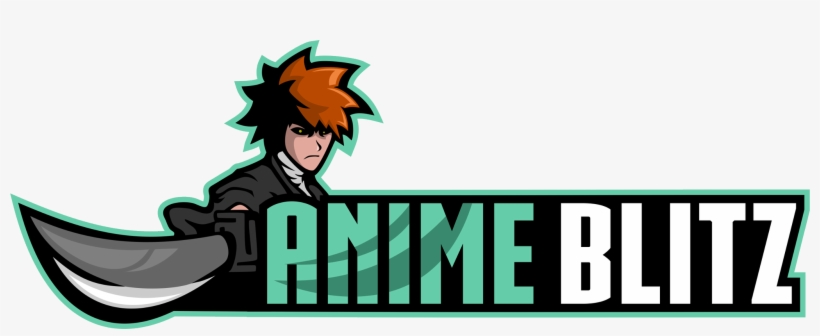 Anime Blitz - 2048x740 PNG Download - PNGkit